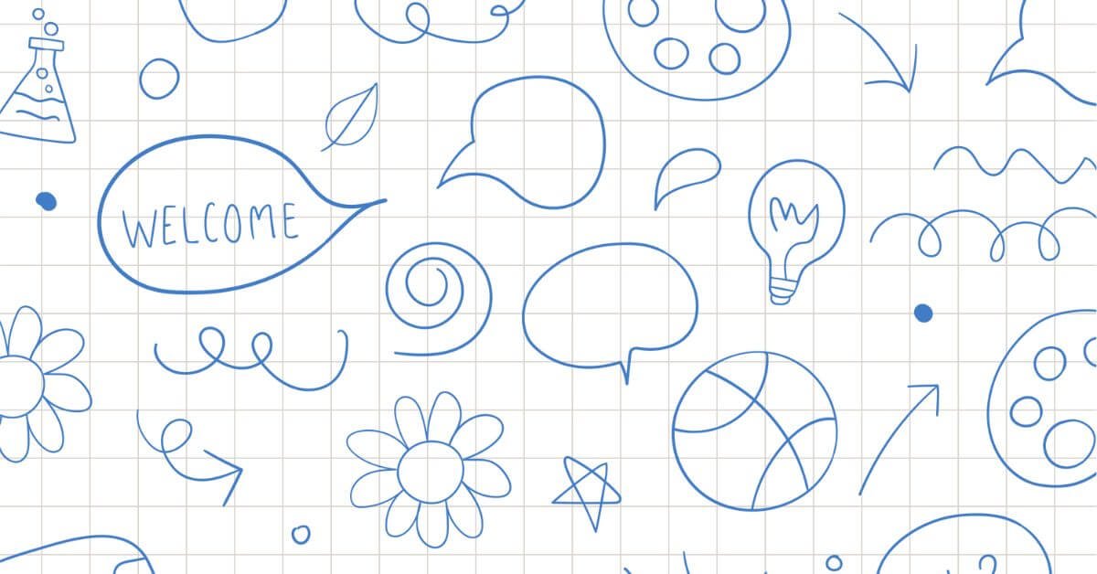 How to Start a Daily Doodle Habit - Joyful Doodles